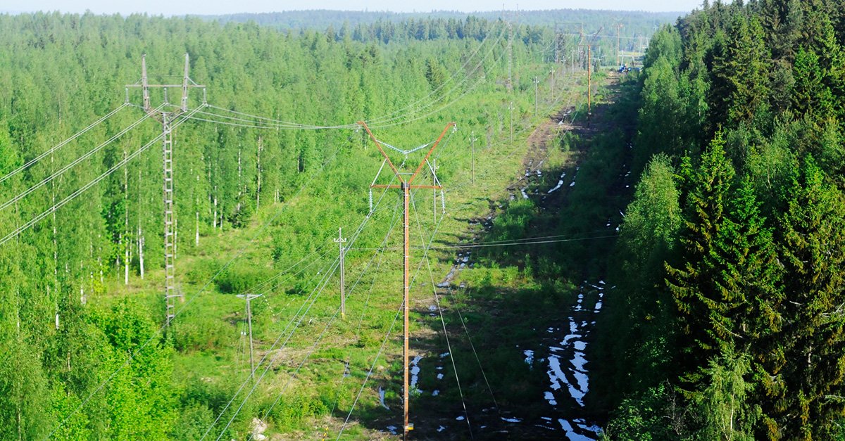 Voimatelin asiantuntijat turvaavat Järvi-Suomen Energian kriittisen ...