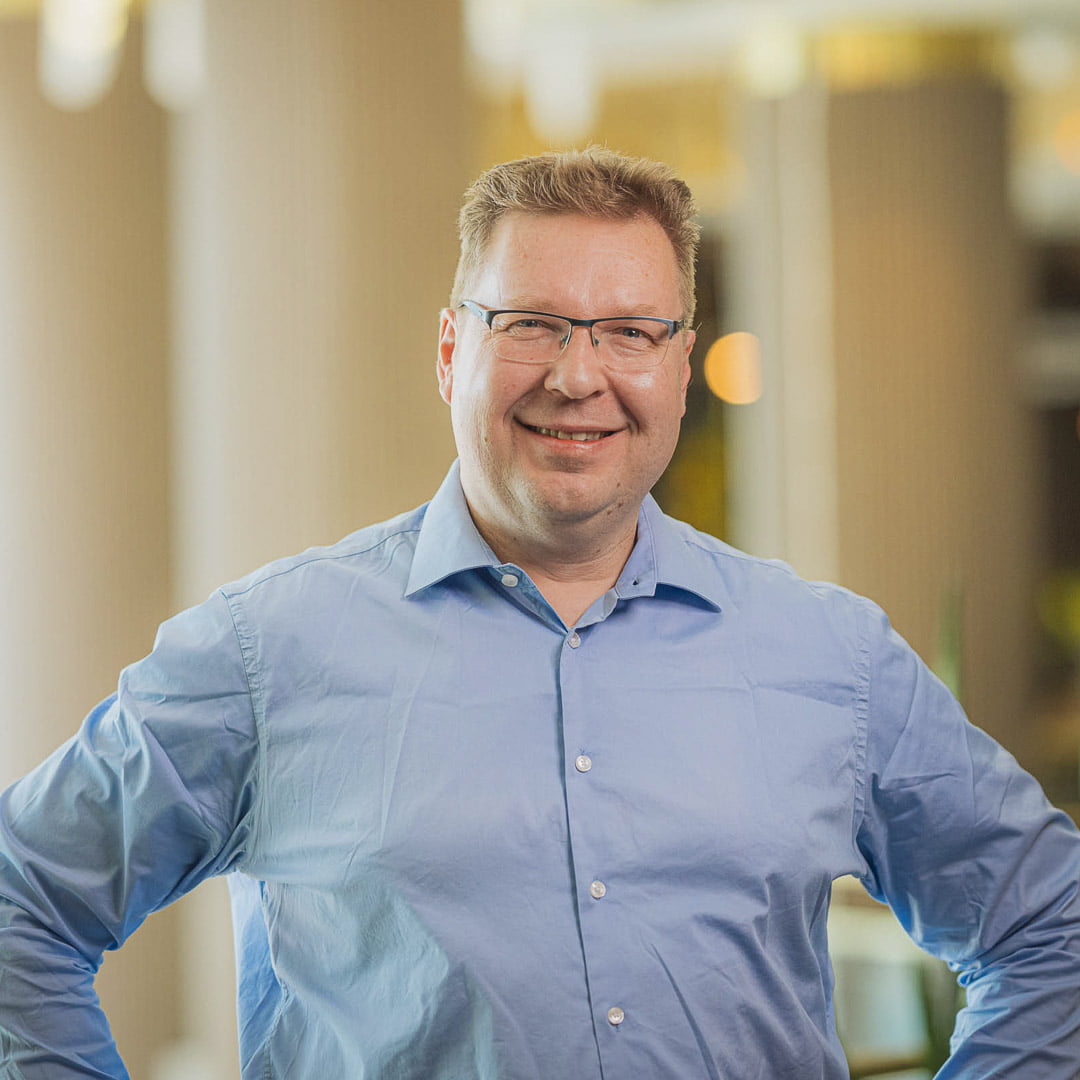 Yhteystiedot - Tietoverkkojen palveluntuottaja