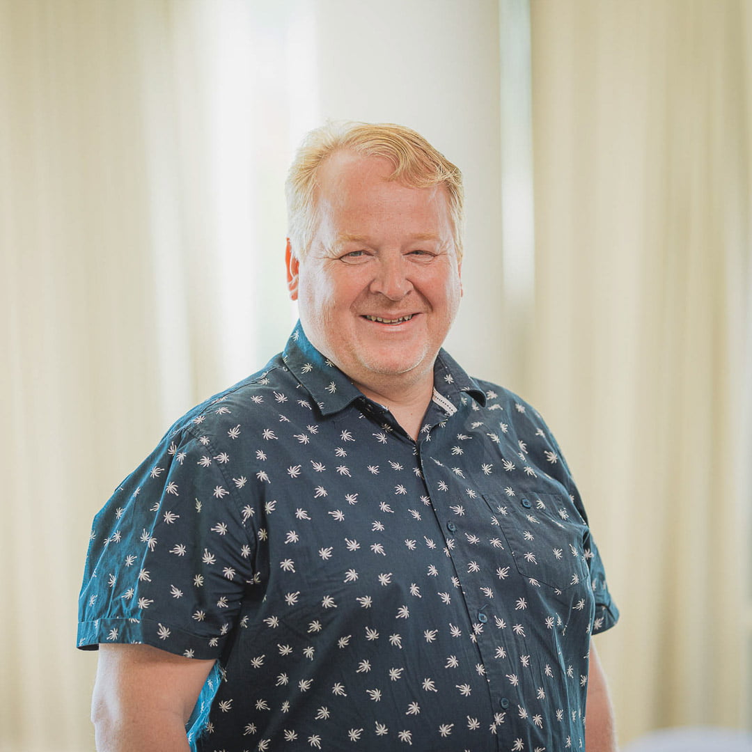 Yhteystiedot - Tietoverkkojen palveluntuottaja